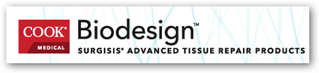 Biodesign® Advanced Tissue Repair – Cook Medical Regenerative Medicine ...